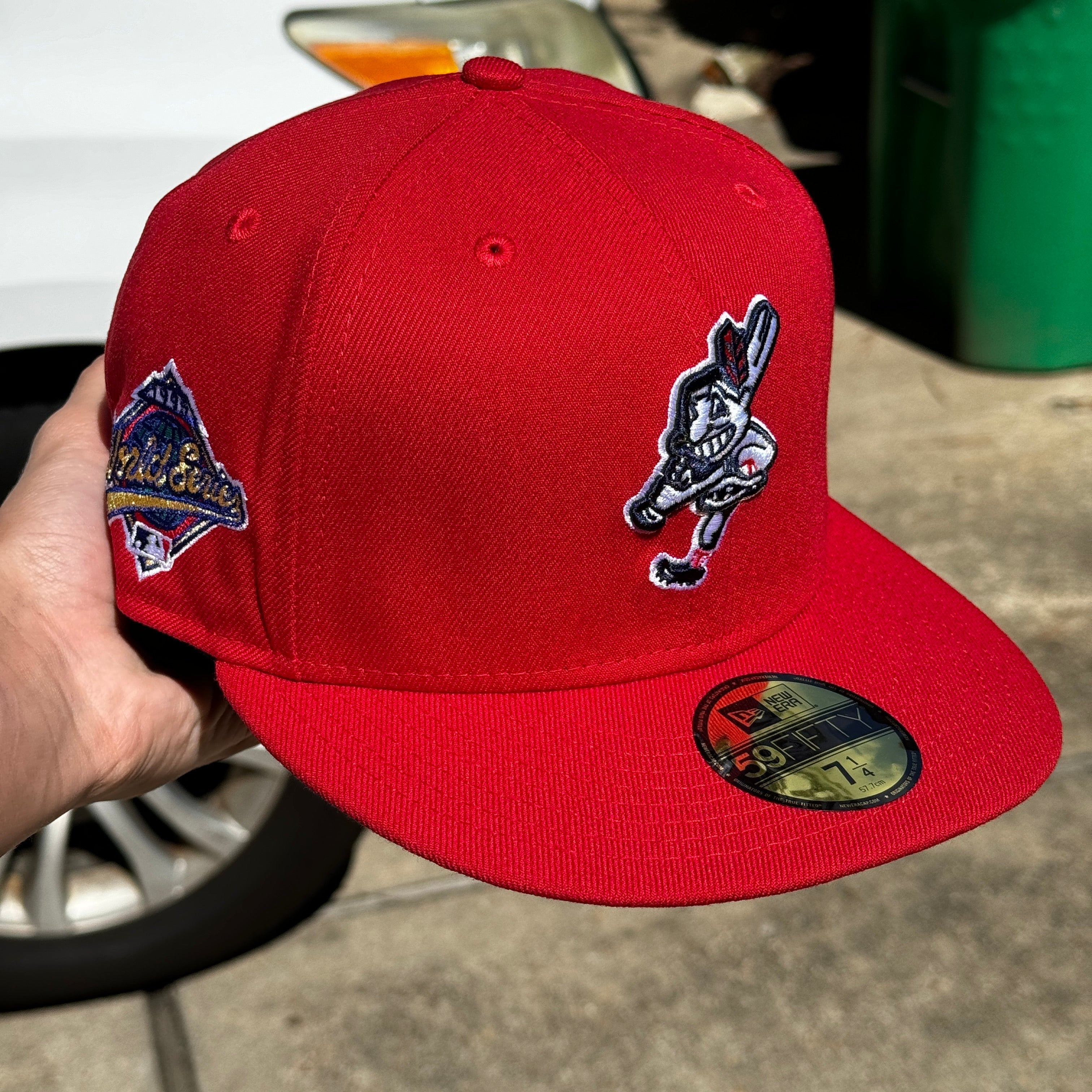 Fitted Hats – Game 7 Online